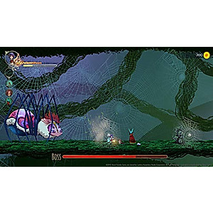 Ghost Parade - Nintendo Switch Standard Edition