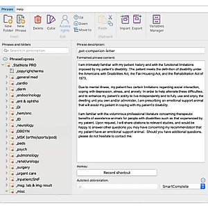 StatNote Ninja Stick - 1,000+ Dot Phrases and Templates to Expedite Your Medical Documentation: Primary Care Library