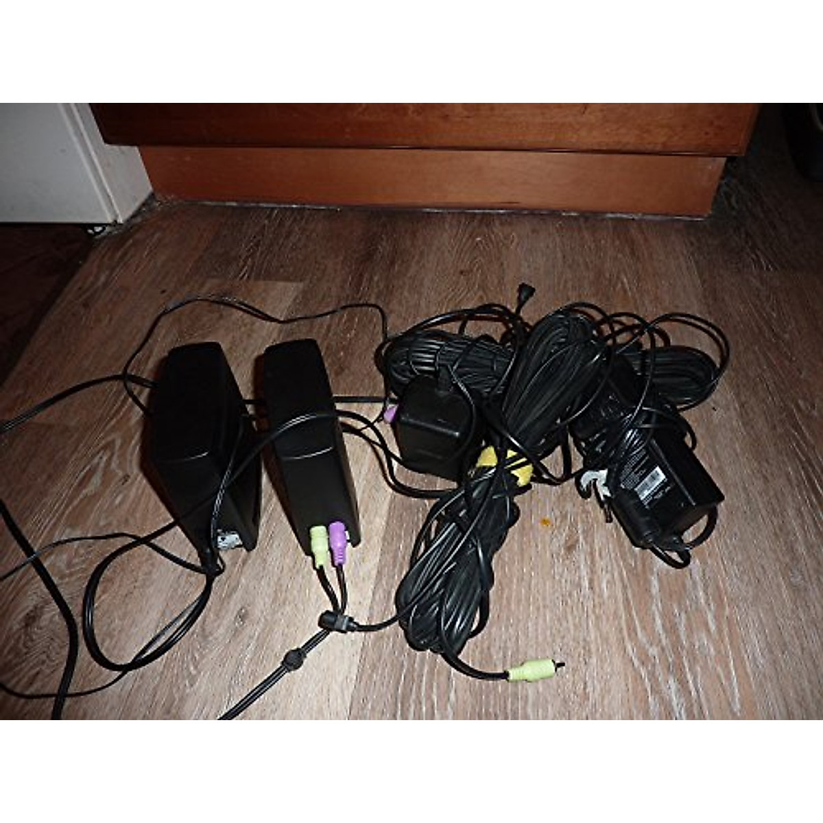 Bose (40390) SL2 wireless surround link