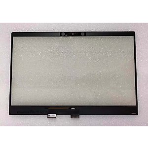 EJTONG New 14" for HP Pavilion X360 14-cd1033nr 14-CD0001LA 14-cd0999nf 14-cd1066nr 14-cd0002nx 14-cd0050tx 14-cd0008ca 14-cd0009la Touch Screen Digitizer 4HK74PAnr