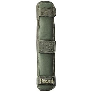Maxpedition 2" Shoulder Pad (Foliage Green)
