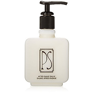 Paul Sebastian PS for Men, Aftershave Balm, 4-Ounce