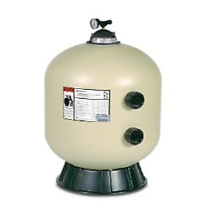 Pentair EC-140210 Pool Pump, Beige
