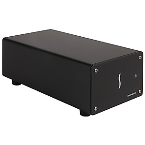 Sonnet Echo Express SEL Thunderbolt 3-to-PCIe Expansion Chassis (1 Low Profile Slot)