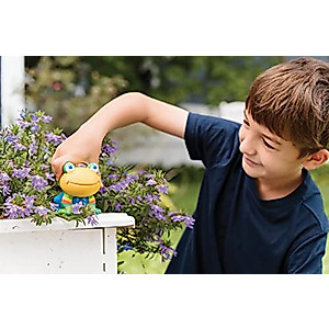 Rhode Island Novelty Kidzmaker/Paint Your Own Terracotta Garden Frog