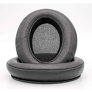 Dekoni Audio Headphone Replacement Earpads Compatible with Bose QuietComfort 15/25/35 Series (Choice Leather V2)