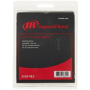 Ingersoll Rand Ingersoll-Rand 2135-TK2 Tune-Up Kit for 2135 Series 1/2-Inch Impact Wrenches,One Size
