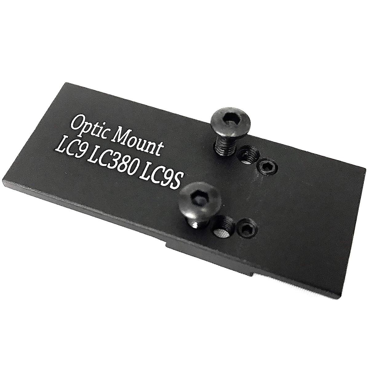 Ade Advanced Optics Compact RD3-009 Red Dot Reflex Sight for Ruger LC9,LC380,LC9S Pistol