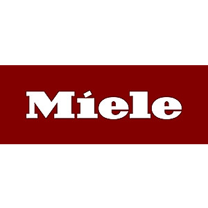 Miele HEPA AirClean 30 Filter (2 Pack)