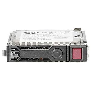 HP 900GB 10K 12G 2.5INCH SC SAS HDD