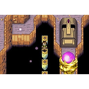 Golden Sun: The Lost Age (Renewed)