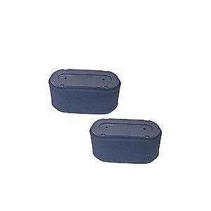 MOWFILL 2 Pack 136-7809 Air Filter With Pre Filter Replace Toro 136-7809 120-4308 127-9193 Fits Toro XLS 380 lawn tractor Timecutter SS3200 SS3216 SS4216 ZS3200s