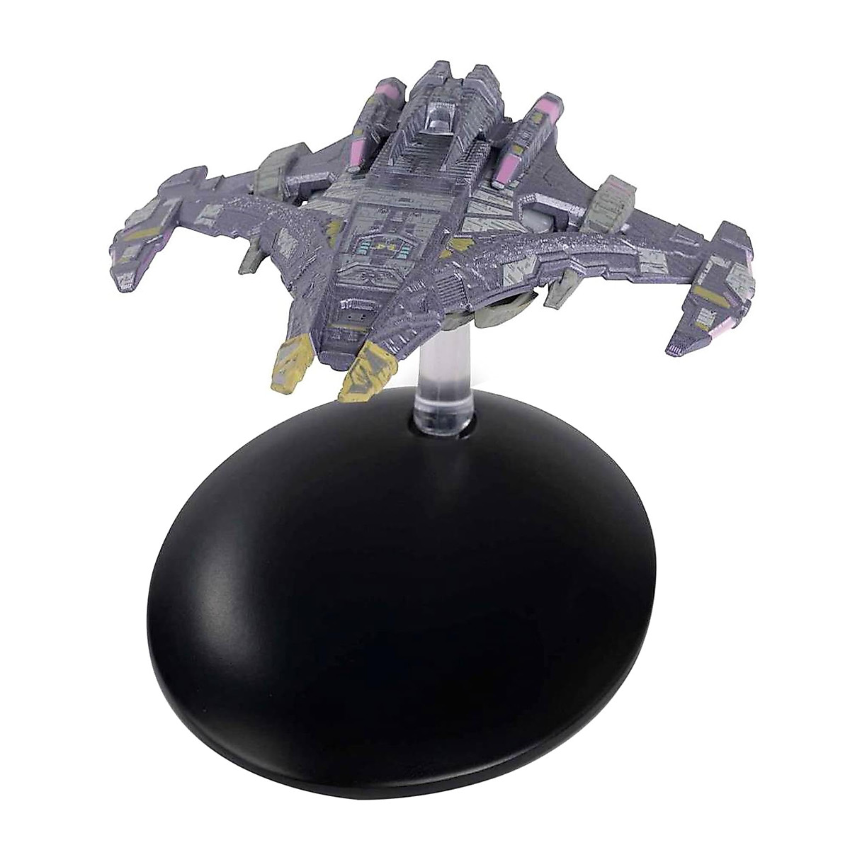 Star Trek Starship Replica | Jem Hadar Battleship