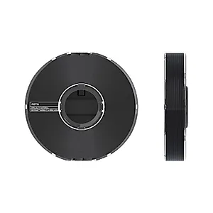 MakerBot PETG Specialty Filament Spool for Method 3D Printer (Black, 0.75kg/1.65lb)