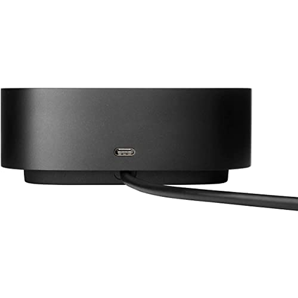 HP USB-C Dock G5 (Renewed)