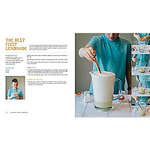 Snackable Science Experiments: 60 Edible Tests to Try and Taste