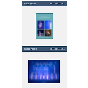 [KIHNO KIT] KANG SEUNG YOON WINNER - YG PALM STAGE 2021 [YOON : PASSAGE] KiT VIDEO