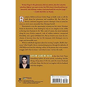 The Seven Husbands of Evelyn Hugo: A Novel