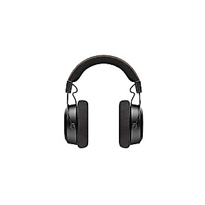 beyerdynamic Amiron Wireless Copper Hi-Res Bluetooth Headphones with Touchpad, 30 Hour Battery, aptX HD, AAC, aptX Ll (Limited Edition, Made in Germany)