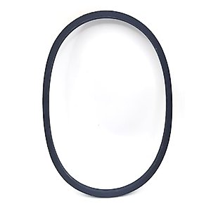 07209800 (3/8" X 33") Drive Belt Replaces Ariens 7228600 72098 07217100 07232100 72286 72171 72321 Murray 579932MA Craftsman Snow Throwers Belt