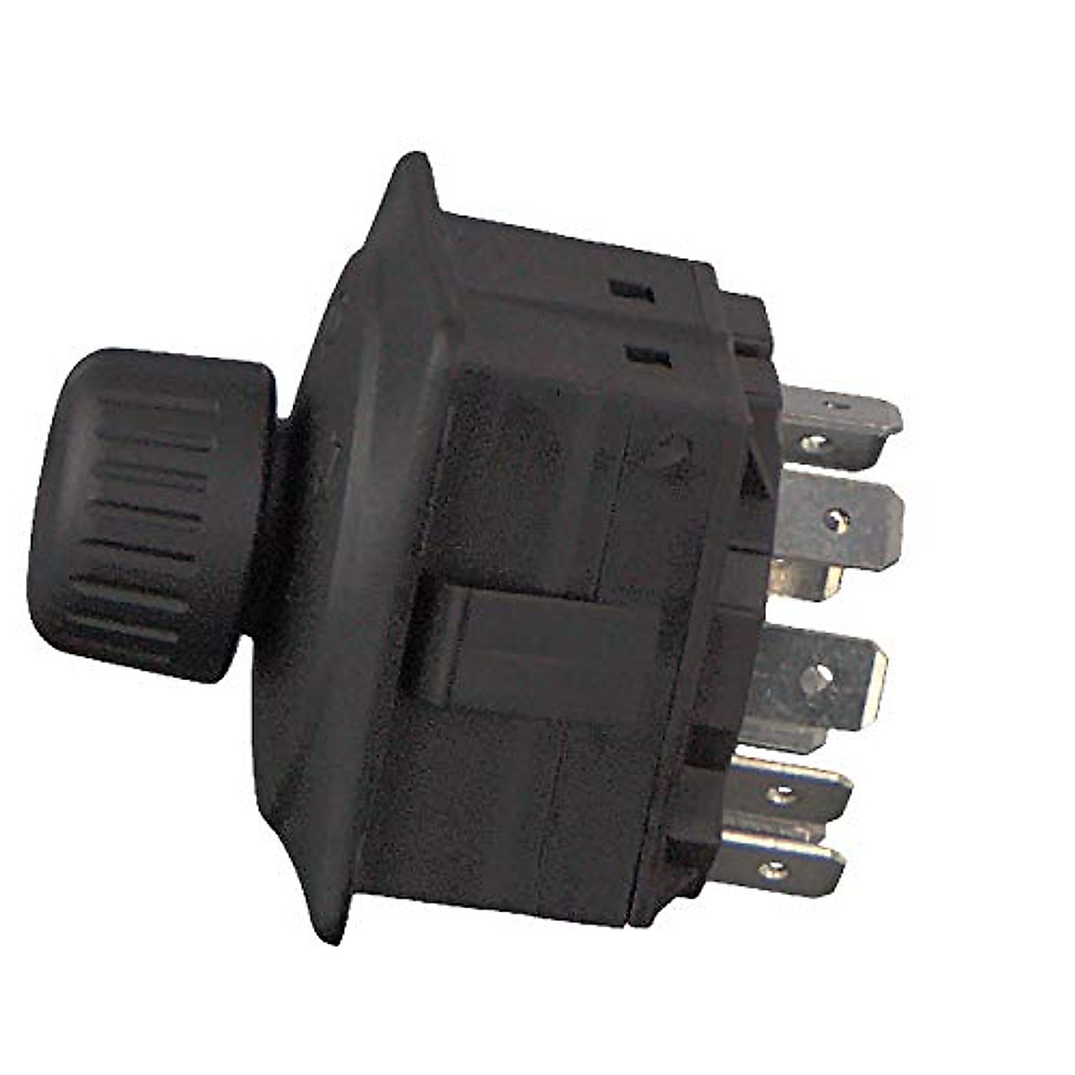 Mirror Adjustment Switch FEBI for Man Volvo Mercedes Scania El F 90 Ng 464267