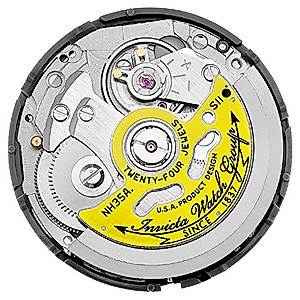 Invicta Men's Pro Diver Collection Coin-Edge Automatic Watch