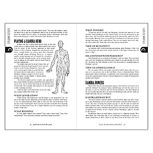 Mistborn: Alloy of Law: Masks of The Past by Crafty Games - Intrigue & Mystery RPG - 2-6 Players, 2+ Hours Gameplay, Ages 13+