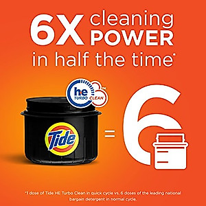 Tide Plus Febreze Freshness Sport High Efficiency Liquid Laundry Detergent - 46 oz - Active Fresh