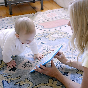 WowWee Pinkfong Baby Shark Tablet - Educational Preschool Toy