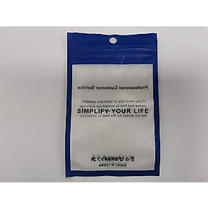 CAC EMV Chip Reader Writer, USB DOD Military USB Common Access CAC Smart Card Reader and PIV/ID CAC Card Reader, Credit Card Chip Reader Compatible with Windows 7/8/10/11, Mac OS 10.11 and Linux9