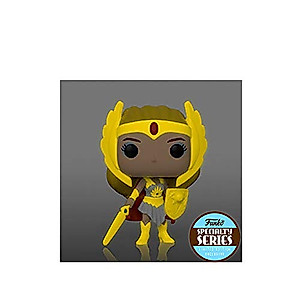 Funko Pop!: Masters of The Universe - Classic She-Ra
