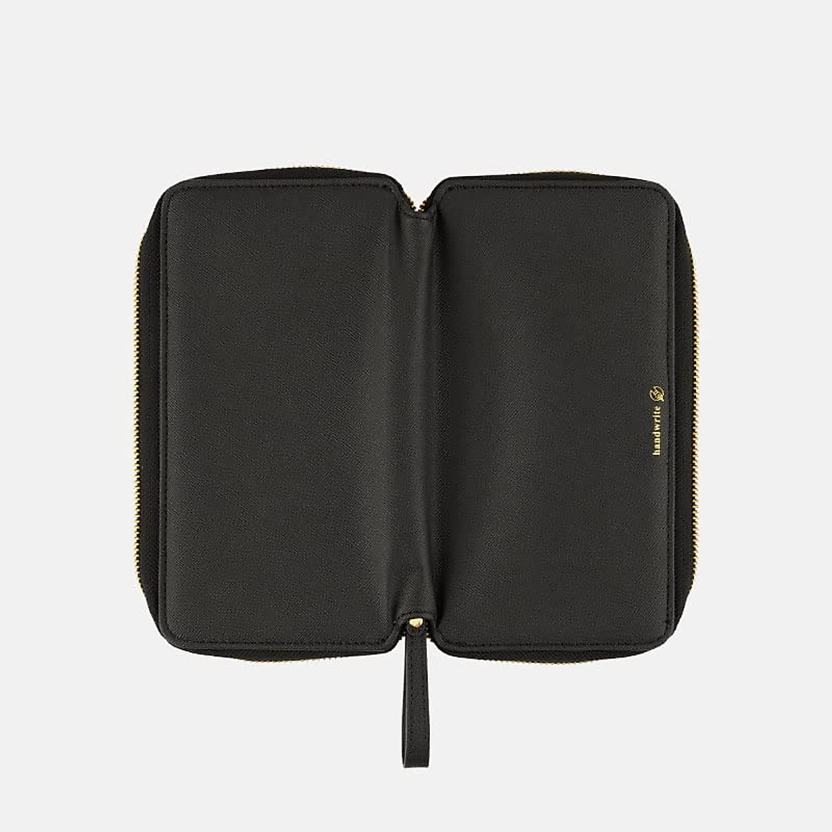 Hobonichi Techo Weeks Cover [Wallet-Size/Cover Only] Single Color: Notte