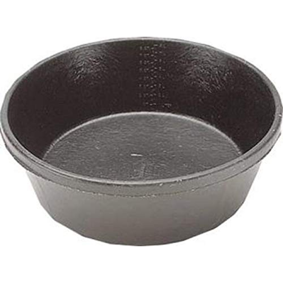 Fortex Feeder Pan for Dogs/Cats and Small Animals, 8-Quart