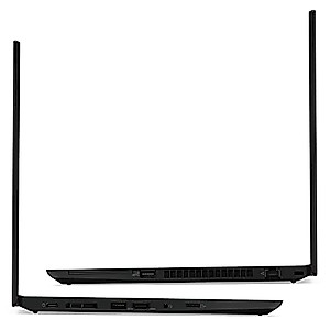 Lenovo ThinkPad T14 Gen 2 14" FHD 300nits Business Laptop, Intel Quad-Core i5-1135G7 (Beat i7-1065G7), 16GB DDR4 RAM, 512GB PCIe SSD, WiFi6, BT5.2, Backlit Keyboard, Windows 10 Pro, Conference Speaker