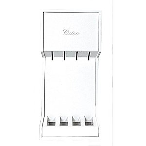 Cutco Four Slot Knife Tray