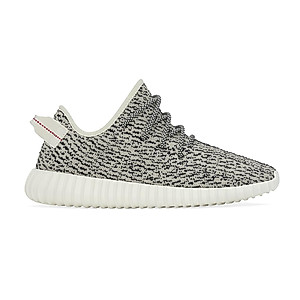 adidas Mens Yeezy Boost 350 AQ4832 2022 Turtle Dove 2022 - Size 11.5