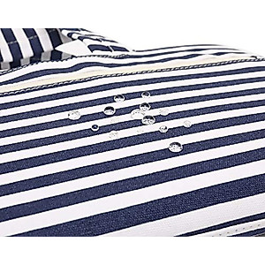 Canvaslove Breton Top Water Resistant Laptop Shoulder Messenger Bag for MacBook Pro 16 inch,15.6 inch and 15 inch-16 inch Laptop