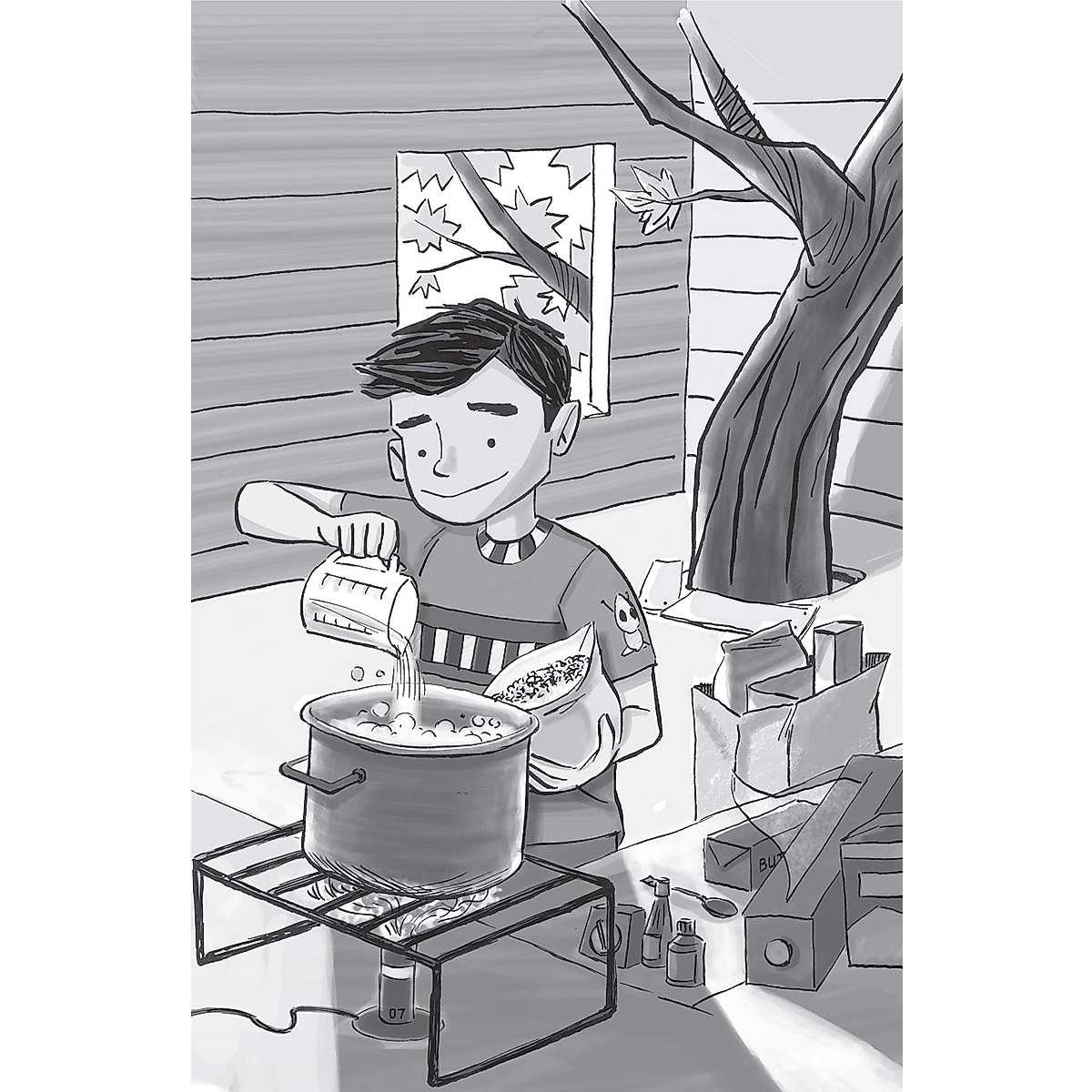 Code 7: Cracking the Code for an Epic Life