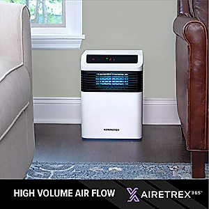 Remington Airetrex 365 Home Air Sanitizer (REM-7365UV-120)