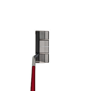 Odyssey 2022 Tri-Hot 5K Putter (Triple Wide, Right Hand, 35" Shaft, Stroke Lab Shaft, Pistol Grip)