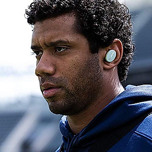 Bose Sport Earbuds - True Wireless Earphones - Bluetooth In Ear Headphones for Workouts and Running, Glacier White