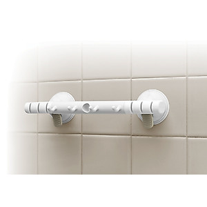 Changing Lifestyles Safe-er-Grip Brush Bar