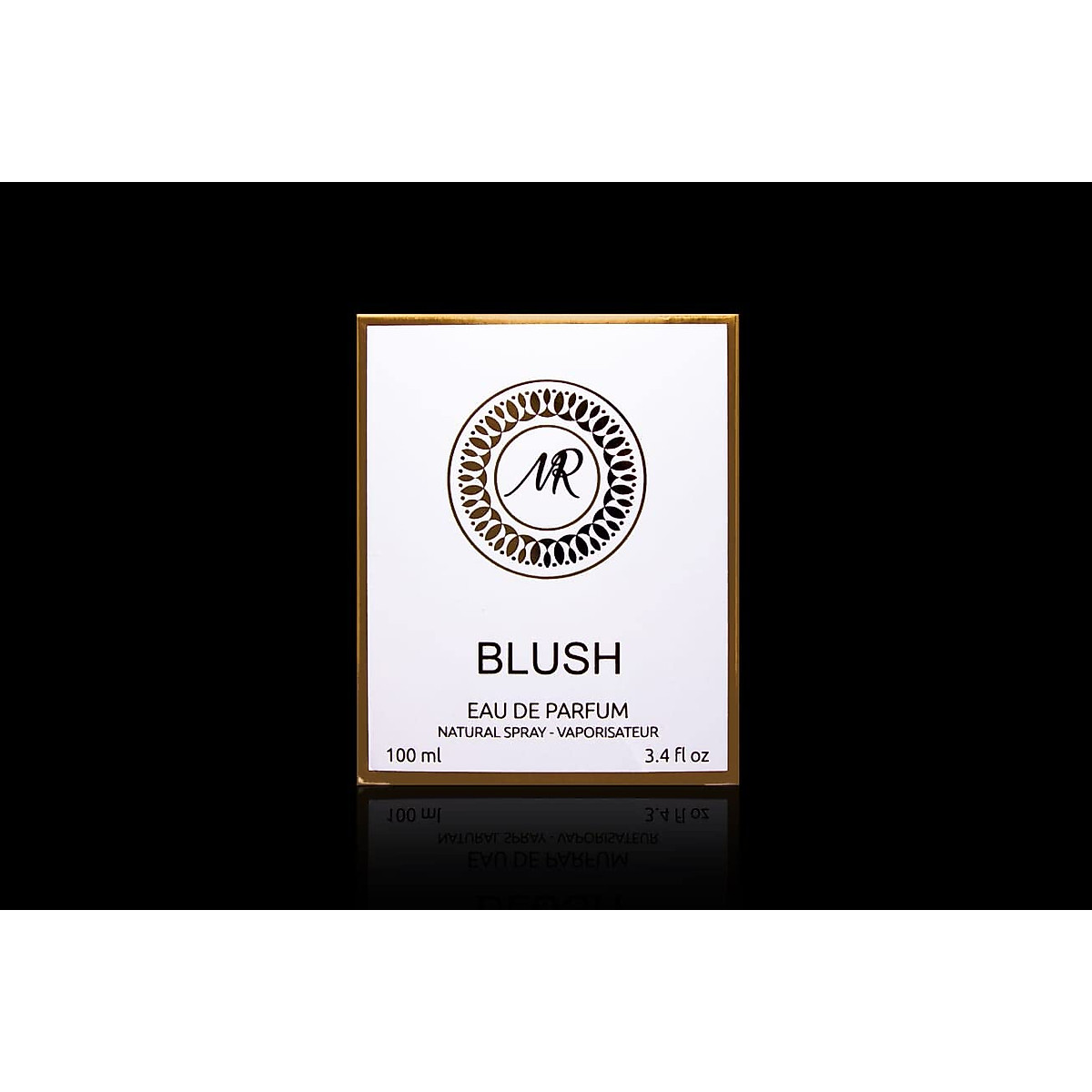 MR Blush Eau De Perfum 3.4 Oz