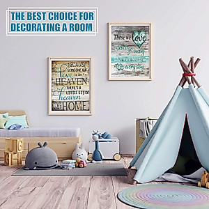 UPINS DIY 5d Love Diamond Art Painting Kit for Adults, Love Theme Round Full Drill Craft Diamond Dots Dotz Painting Canvas Supply for Home Wall Decor, 12X16in