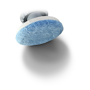AutoSpa 40406AS Microfiber 5-6" Polishing Bonnet