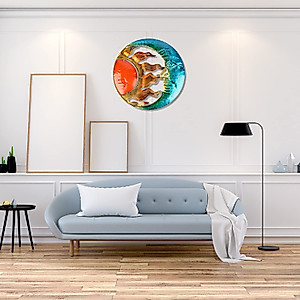 SPORTIMES Smartwatch,Fitness Activity with Pedometer, Sleep Monitor,Fitness Tracker with Heart Rate Monitor, for iOS and Android