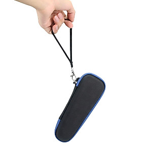 co2CREA Hard Travel Case Replacement for All Purpose Styler Beard Trimmer Men's Razor Edger