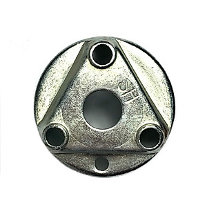 POWER PRODUCTS Recoil Hub Pulley Cup for Honda GX340 GX390 11HP 13HP Gas Engine Generator Pump