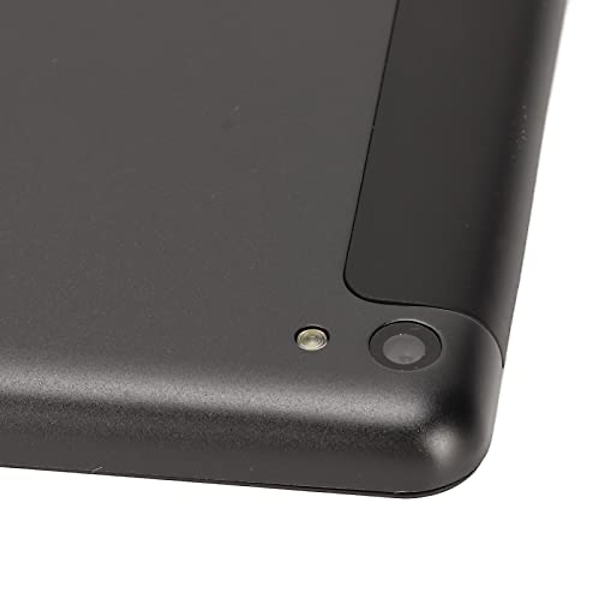 Portable Tablet, Front 5MP 10.1in Tablet Rear 13MP Black 100 to 240V for Work (EU Plug)