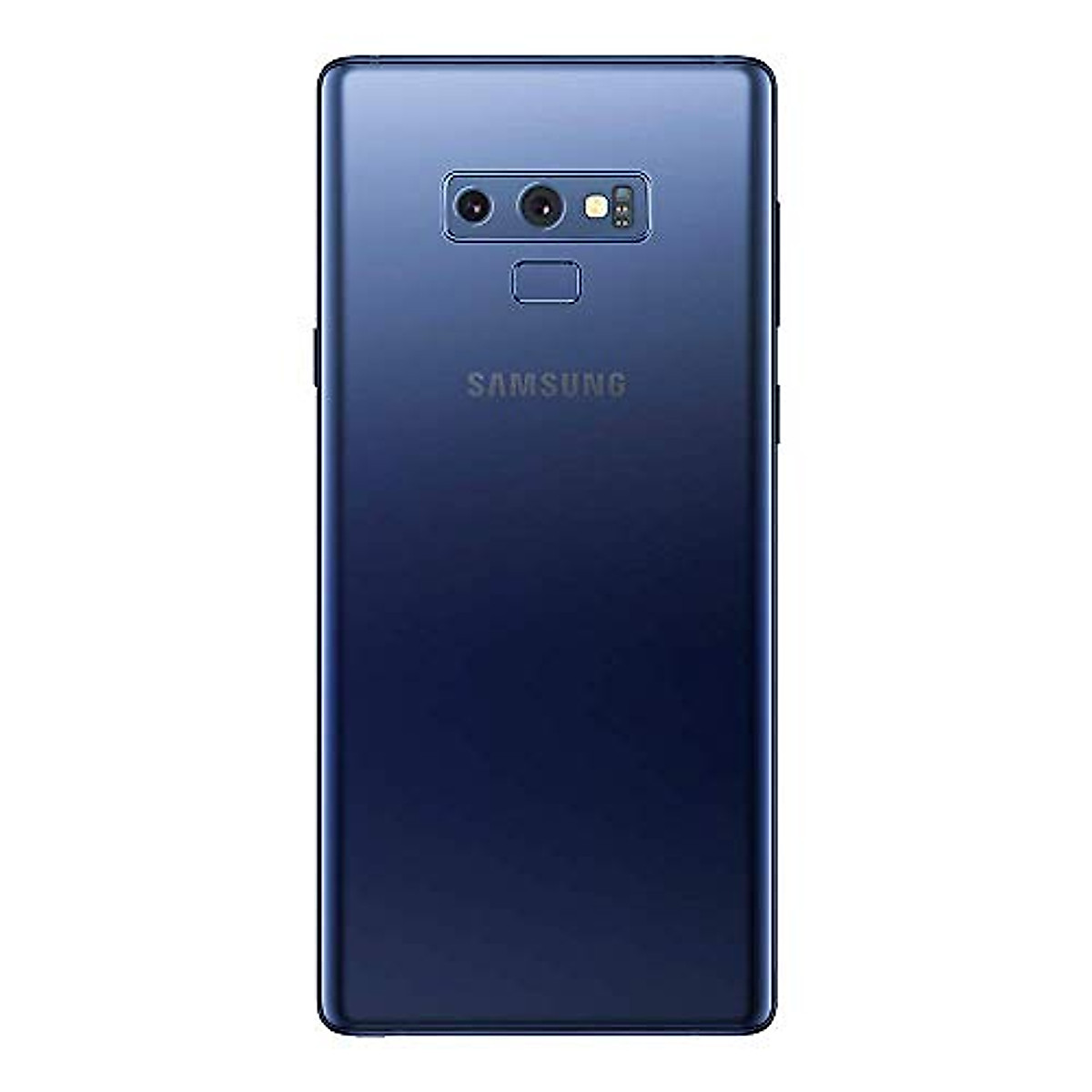 Samsung Galaxy Note 9, 128GB, Ocean Blue - T-Mobile (Renewed)